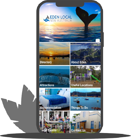 Hub of the Eden Community - Eden Community Site | Sapphire Coast NSW